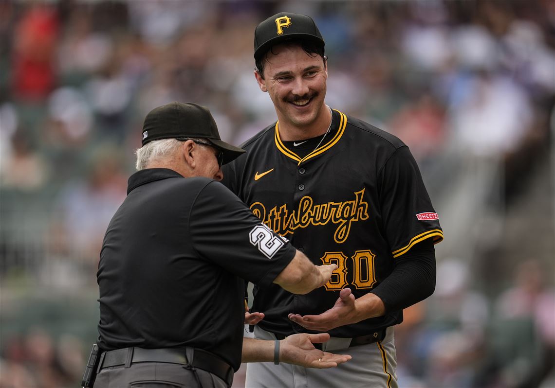 Pirates' joy from last year’s All-Star break now serves as painful ...