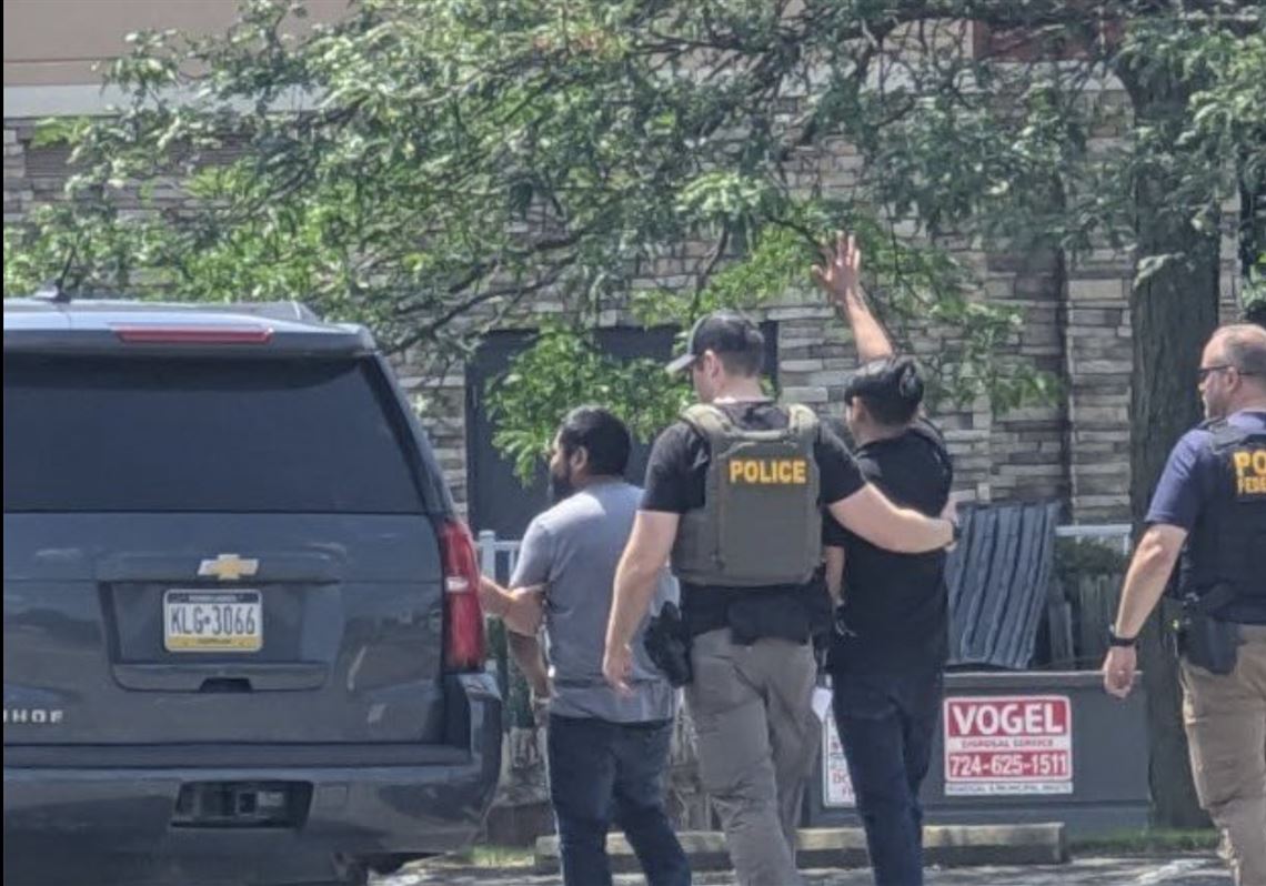 Adrian Wooldridge: The economy can’t depend on immigrant labor anymore ...