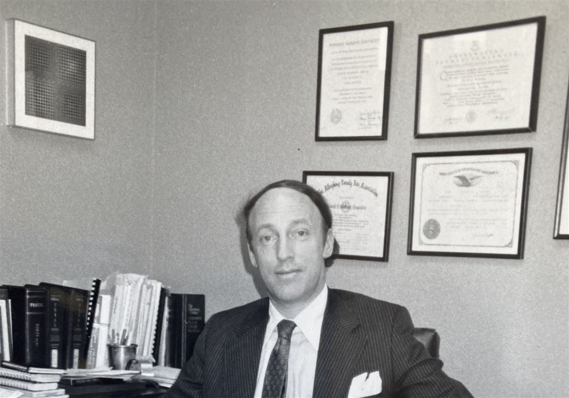 David F. Weiner, employment lawyer who helped 'the Kmart lady ...