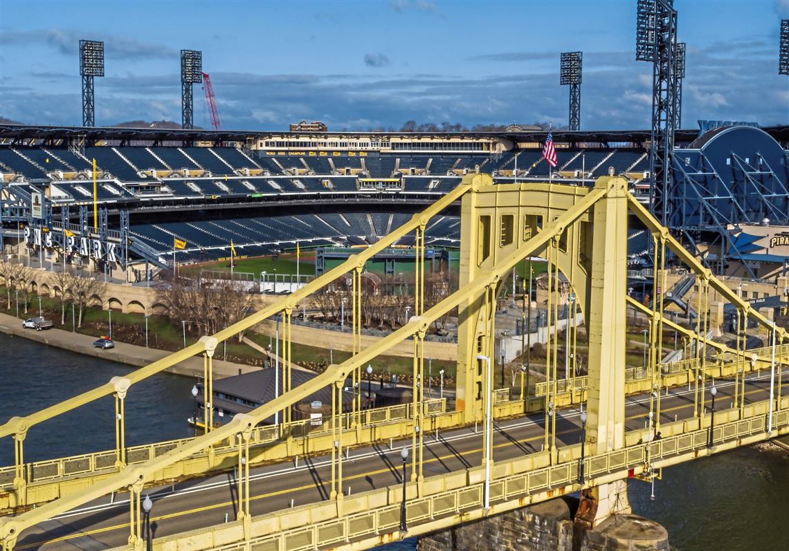 MLB draft tracker: Pirates make 17 selections, focus on college bats ...