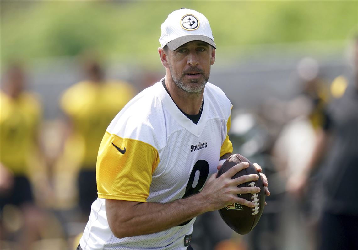 Brian Batko's Steelers chat transcript: 07.14.25 | Pittsburgh Post-Gazette