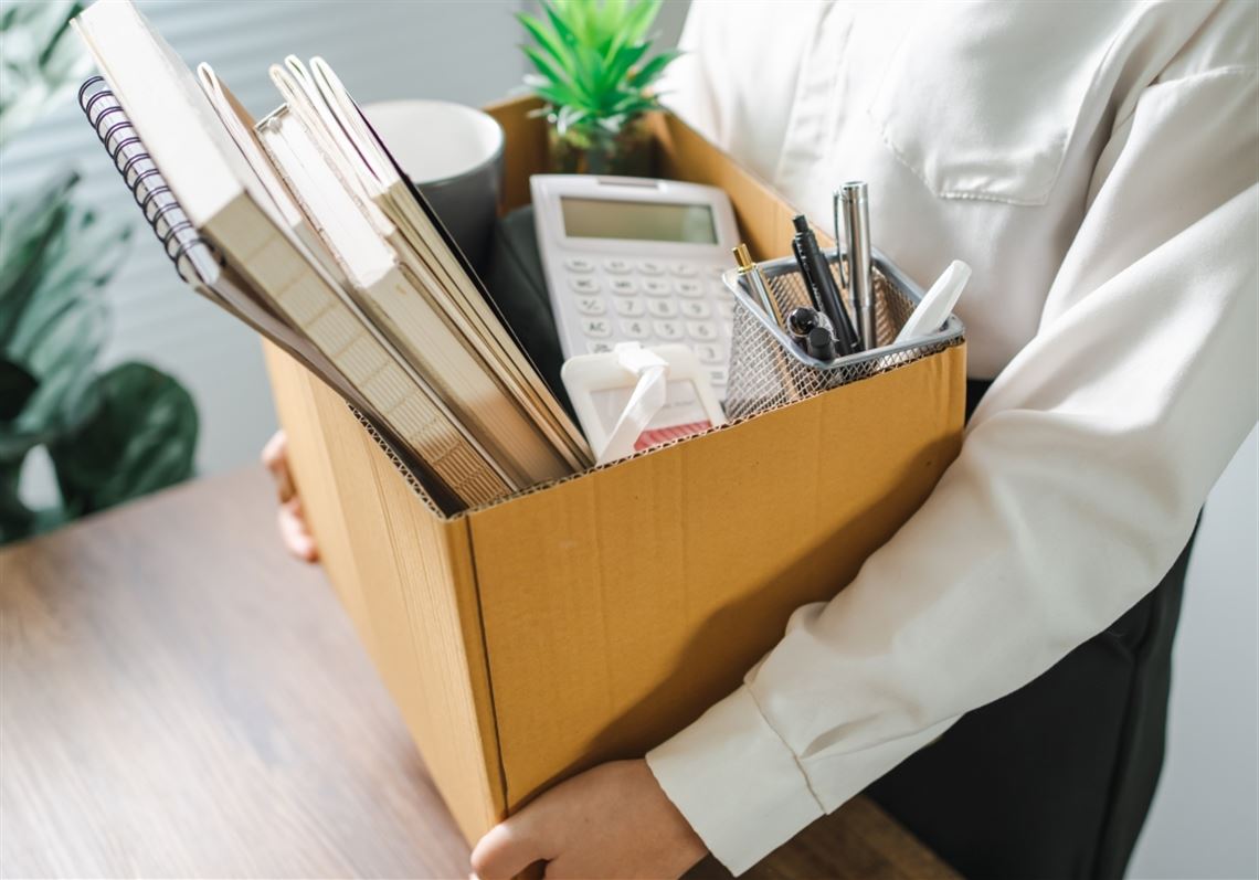 Beth Kowitt: Layoffs have gotten crueler | Pittsburgh Post-Gazette