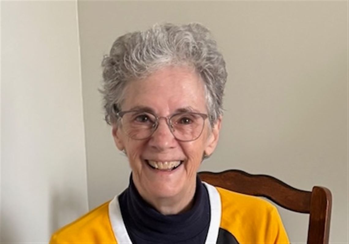 Gene Collier: The sister loves the Pirates | Pittsburgh Post-Gazette