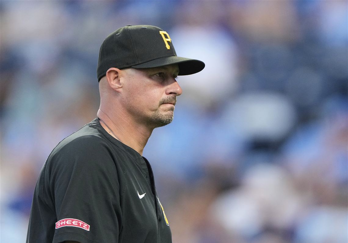 Paul Zeise: Don Kelly needs to keep the Pirates from totally tanking ...