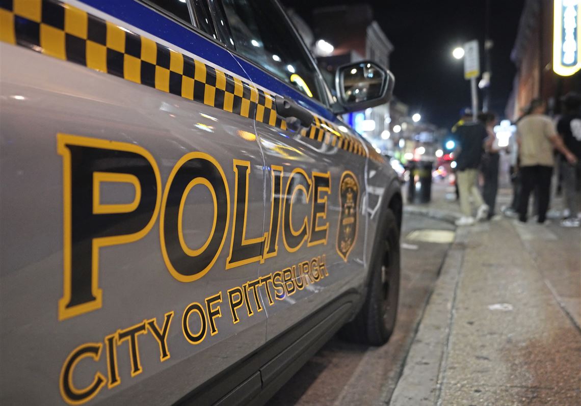 Pittsburgh’s ‘cop city’? Proposed police training facility draws ...