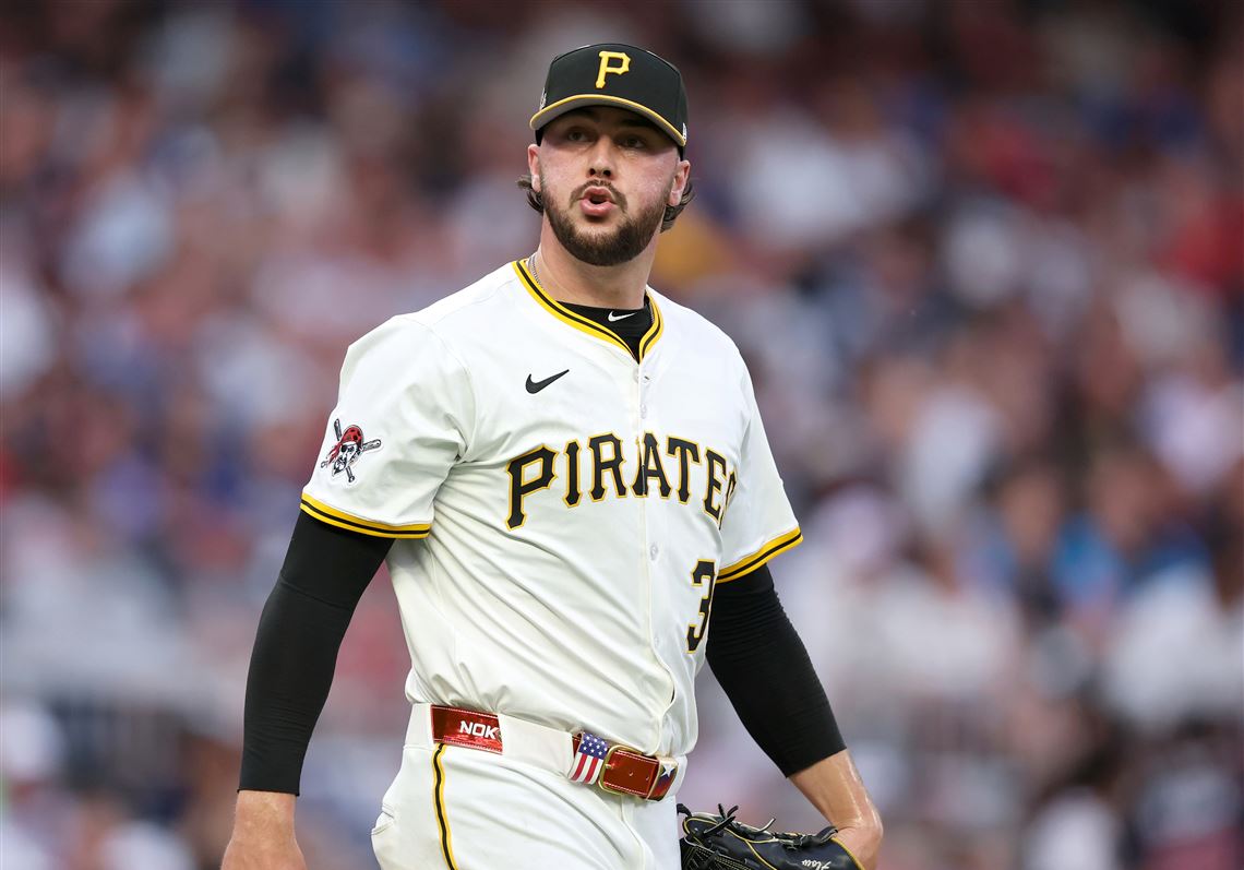 3 storylines to watch during Pirates’ 2nd-half schedule | Pittsburgh ...