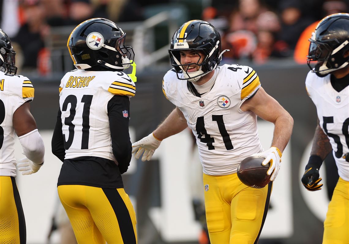 WATCH: Are Payton Wilson, Roman Wilson and Mason McCormick the top ...