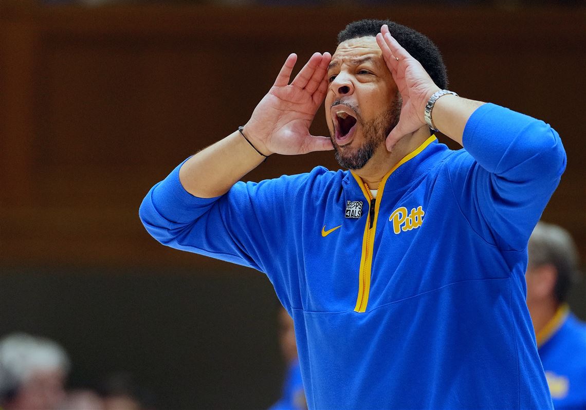 Recruitment report: Analyzing Pitt's frontcourt with the addition of ...