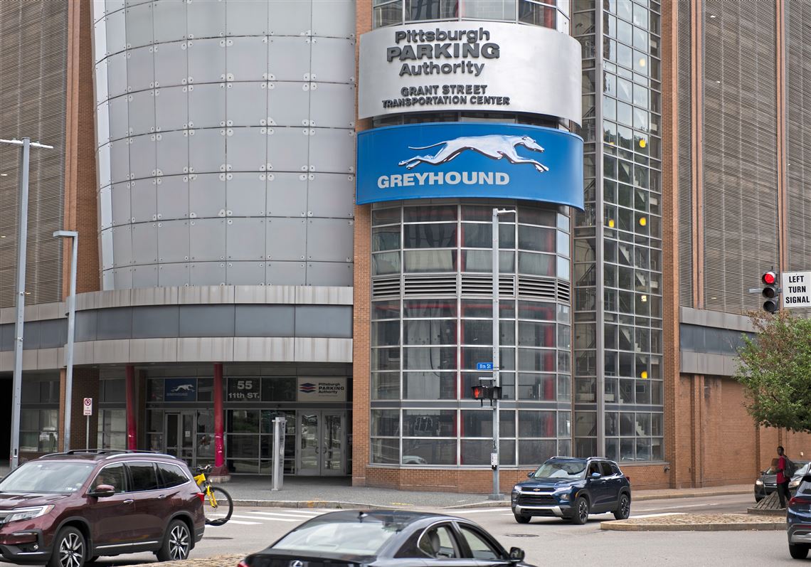 Wrongful death lawsuit alleges poor security led to fatal Greyhound bus ...