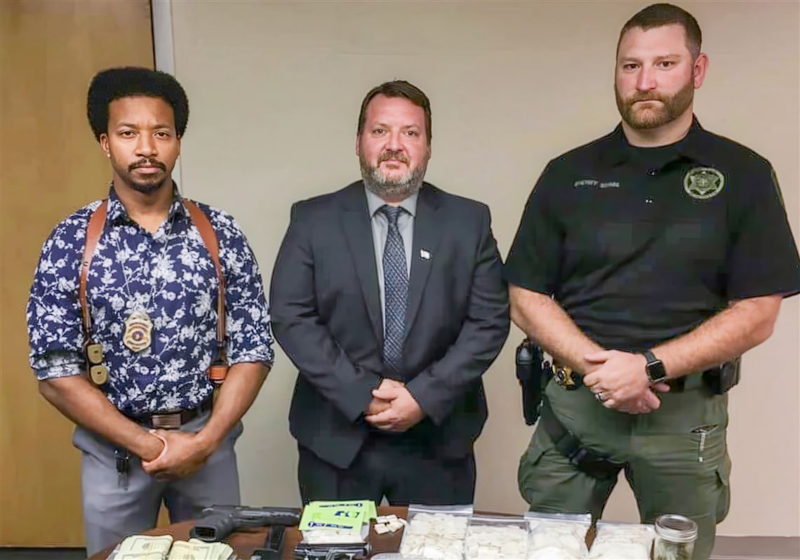 Greene County leaders say ex-DA David Russo abused his authority for ...