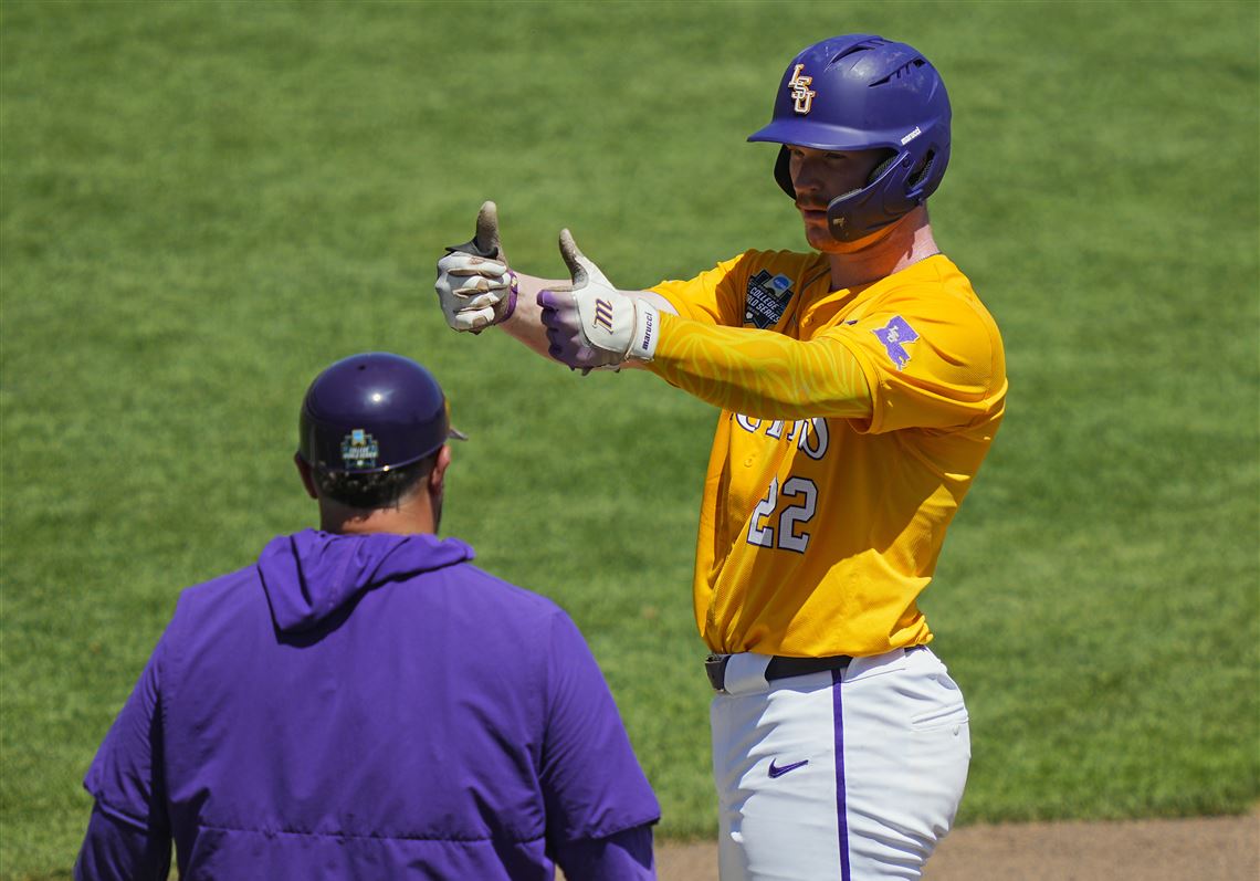 Pirates Pipeline: Just who is Pittsburgh's new Jared Jones ...