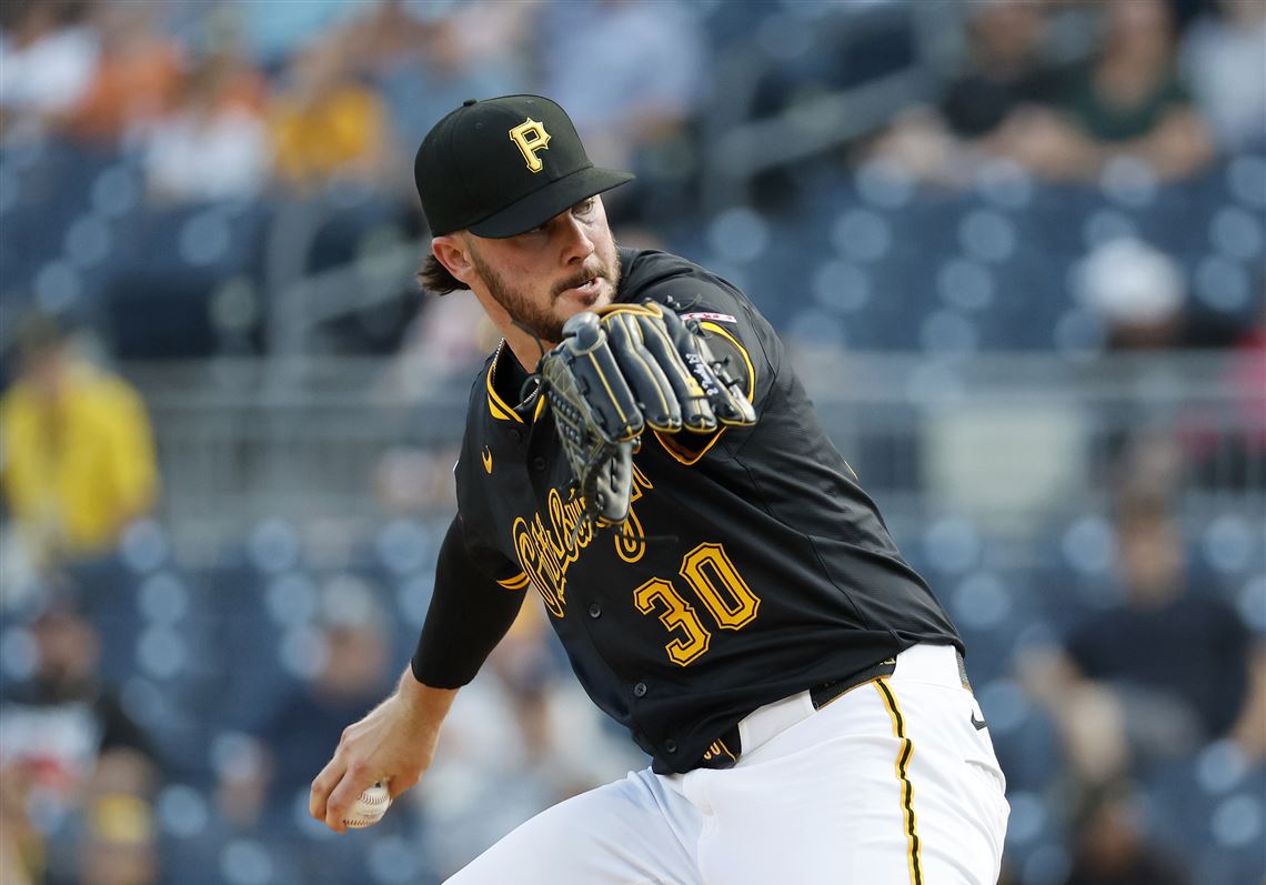 Instant analysis: Pirates blank Tigers, snap three-game losing skid ...