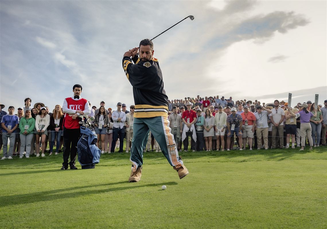 New this week: 'Fantastic Four,' Happy Gilmore 2,' Alice Cooper album ...