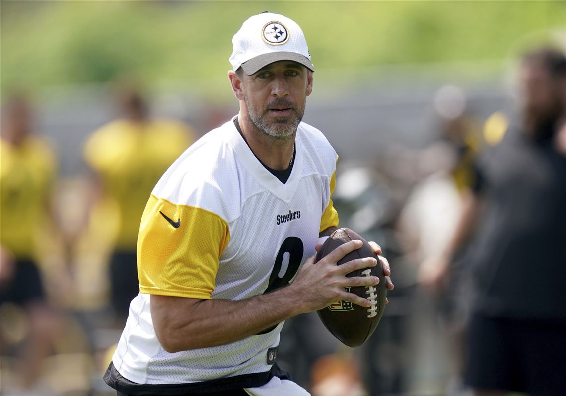 Paul Zeise: Following the Steelers' offseason of fantasy football was ...