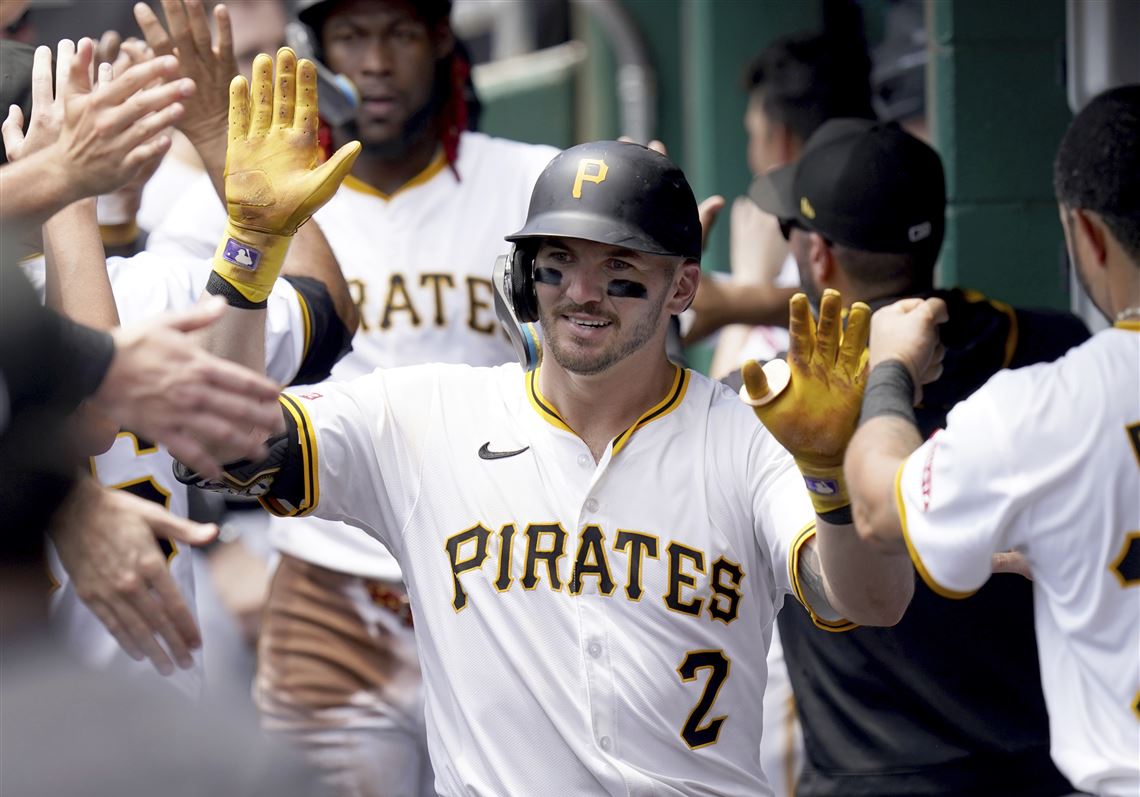 Instant analysis: Pirates secure sweep over 1st-place Tigers ...