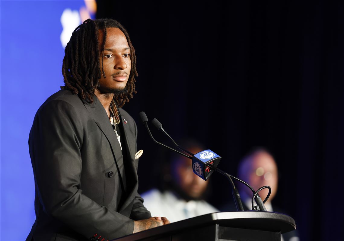 Pitt's All-American duo Desmond Reid, Kyle Louis preparing for second ...