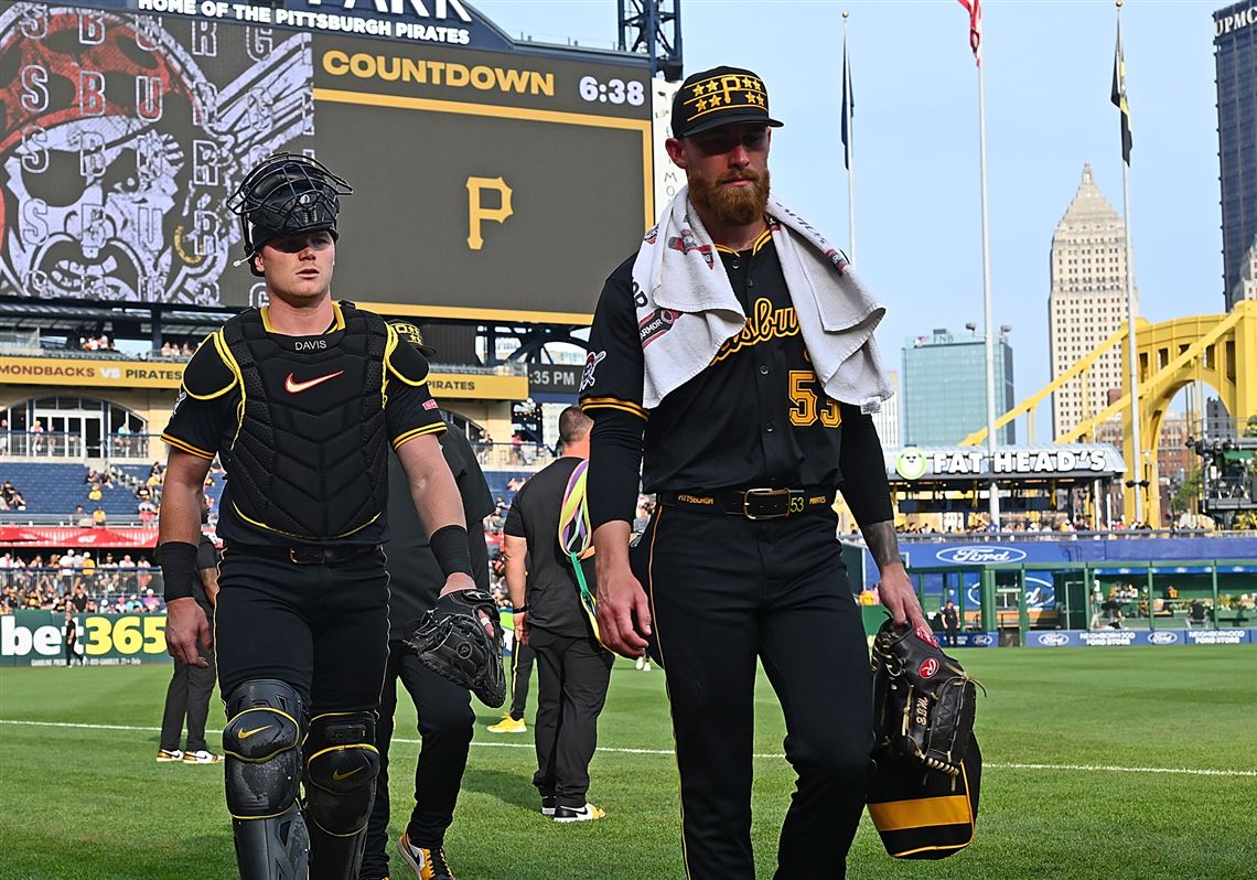 3 takeaways: Pirates shut out again, miss chance to score on 11th ...