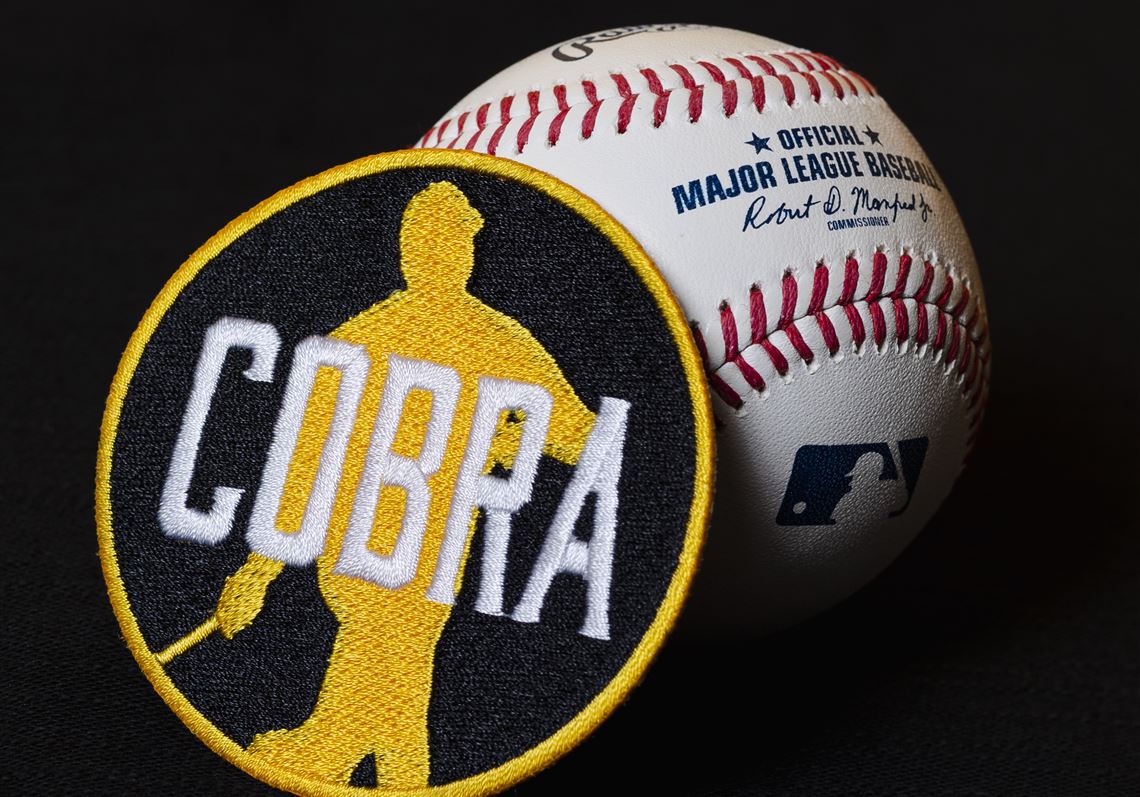 Pirates to wear patch honoring Dave Parker for rest of 2025 season ...