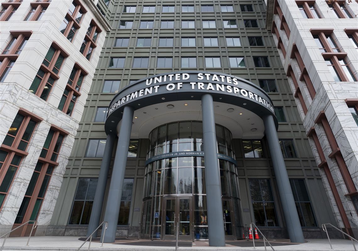 Pa. getting $1B in federal funds for infrastructure projects, Fetterman ...