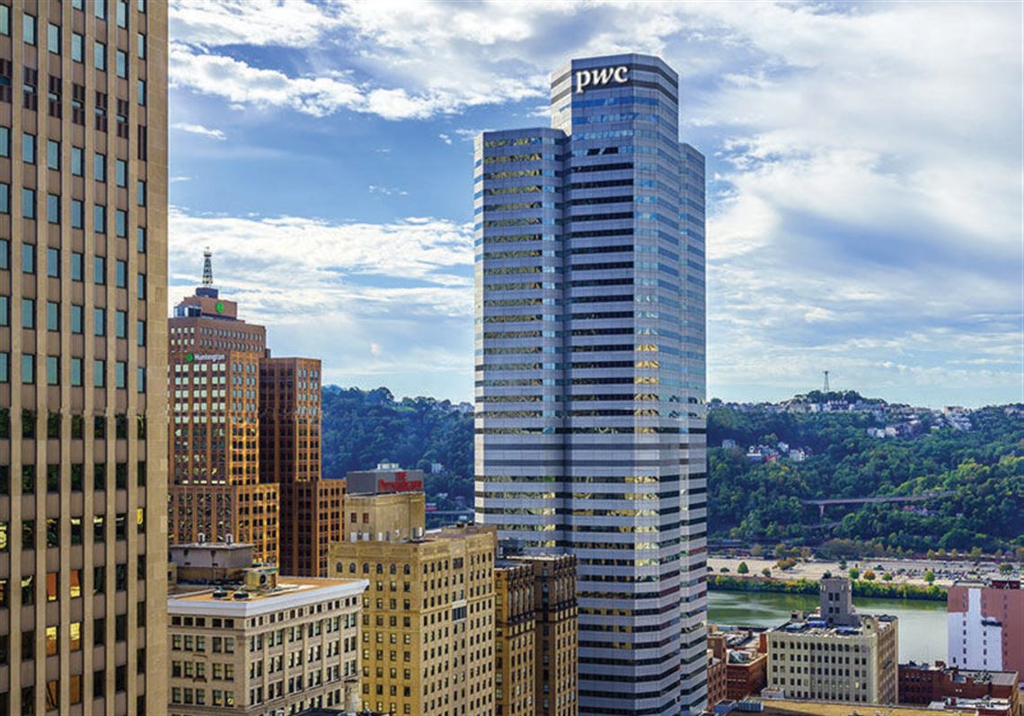 Donald Soffer, real estate mogul who transformed Pittsburgh's skyline ...