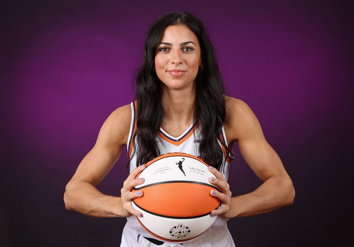 College sports notebook: Duquesne, Chartiers Valley grad Megan ...