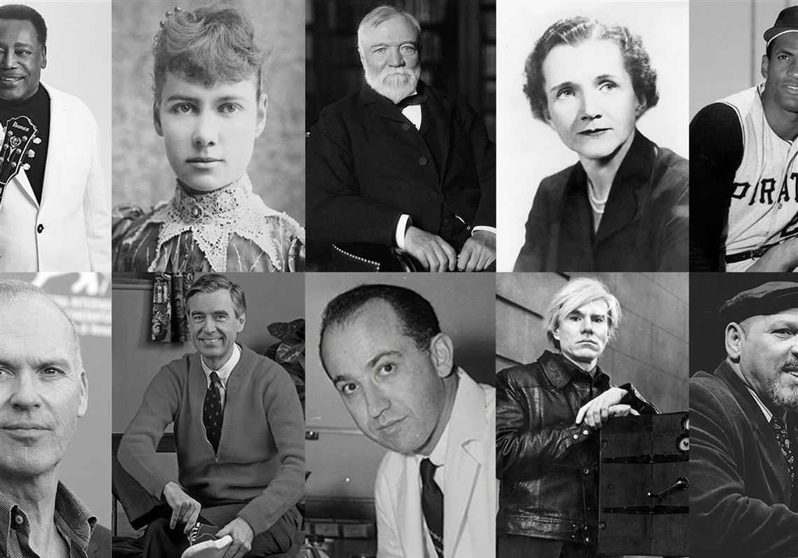 Black And White Photos Of Famous People Famous People In Profile: