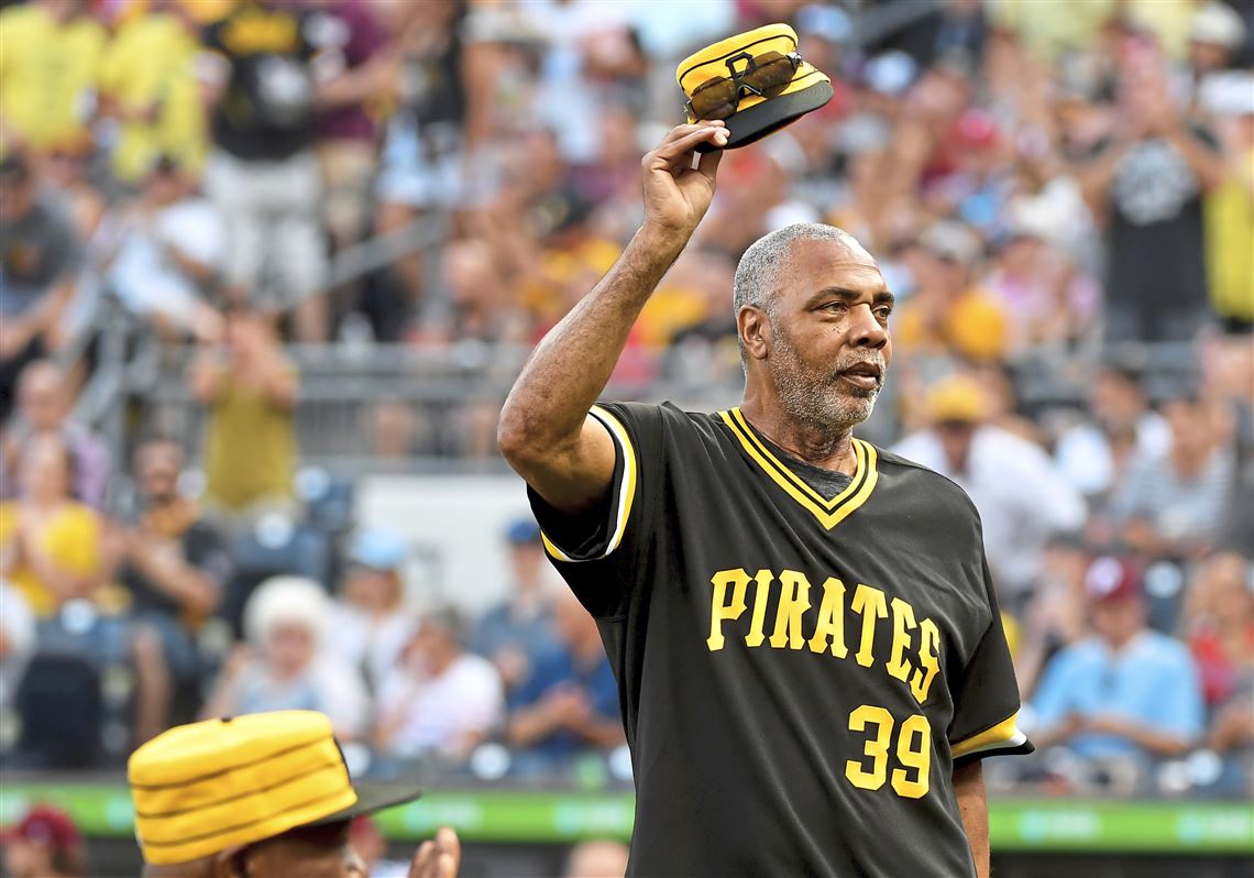 Paul Zeise: It could be a long time before the Pirates celebrate ...