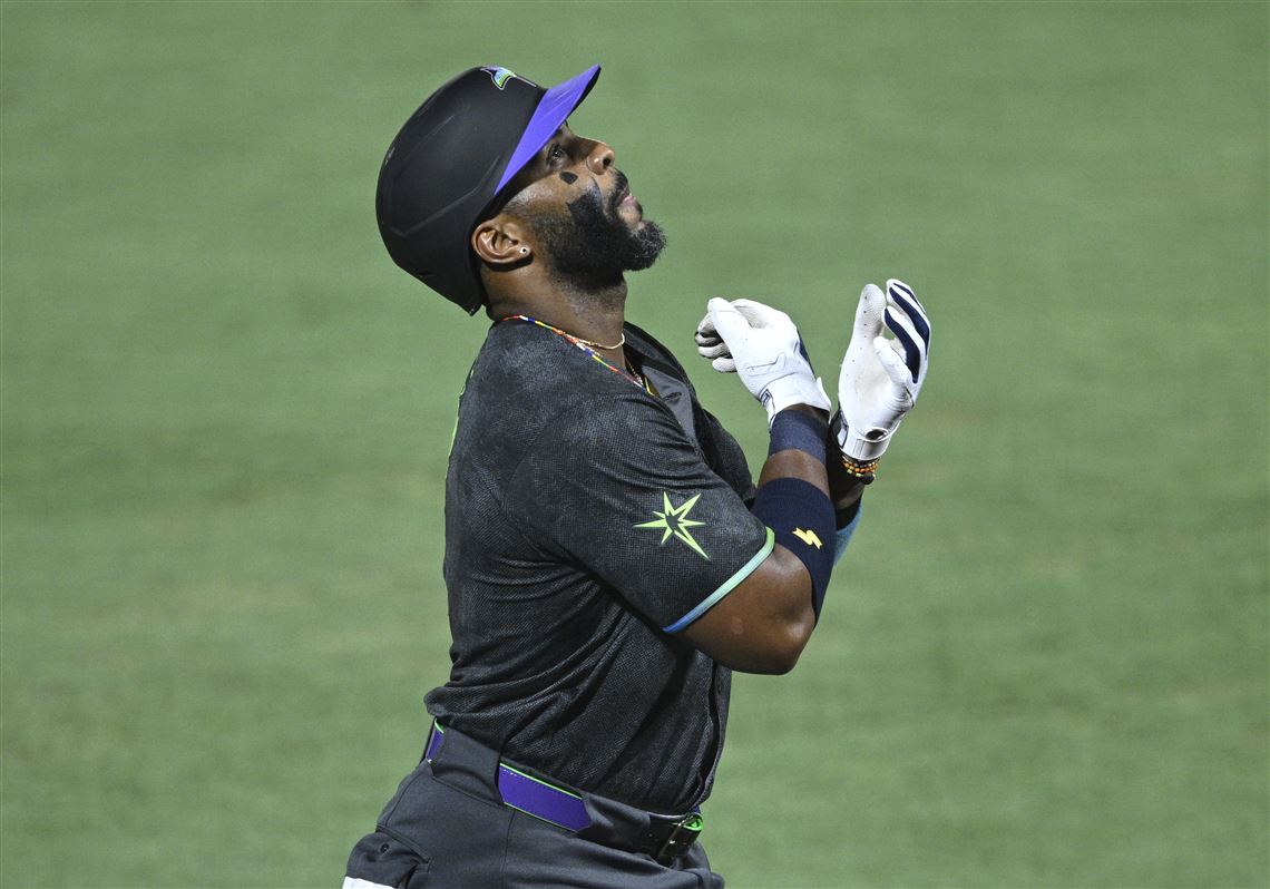 Joe Starkey’s mailbag: If Reds can target Rays slugger, why can’t ...