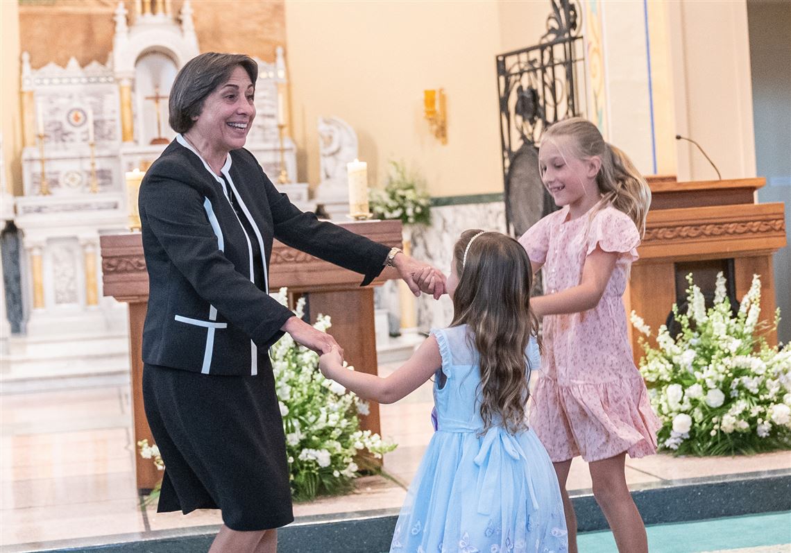 Pittsburgh-area Catholic social services agency Holy Family Institute ...