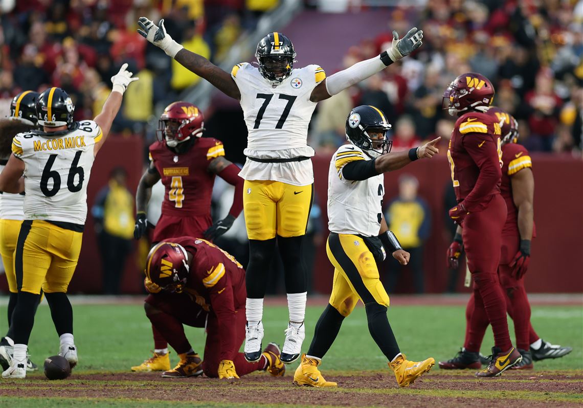 Matt K. Lewis: Cane Coke? Rename the Commanders? Donald Trump knows how ...