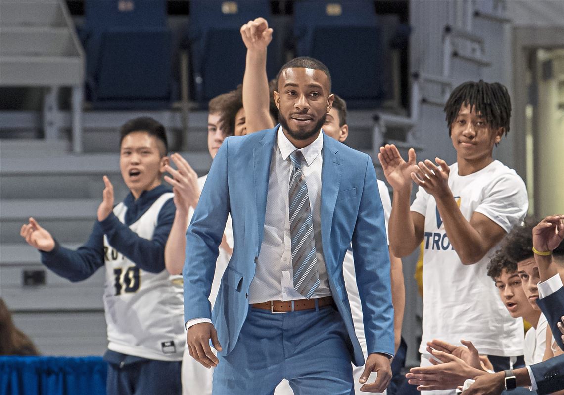 Tim Tyree, former WPIAL championship boys basketball coach, hired at ...
