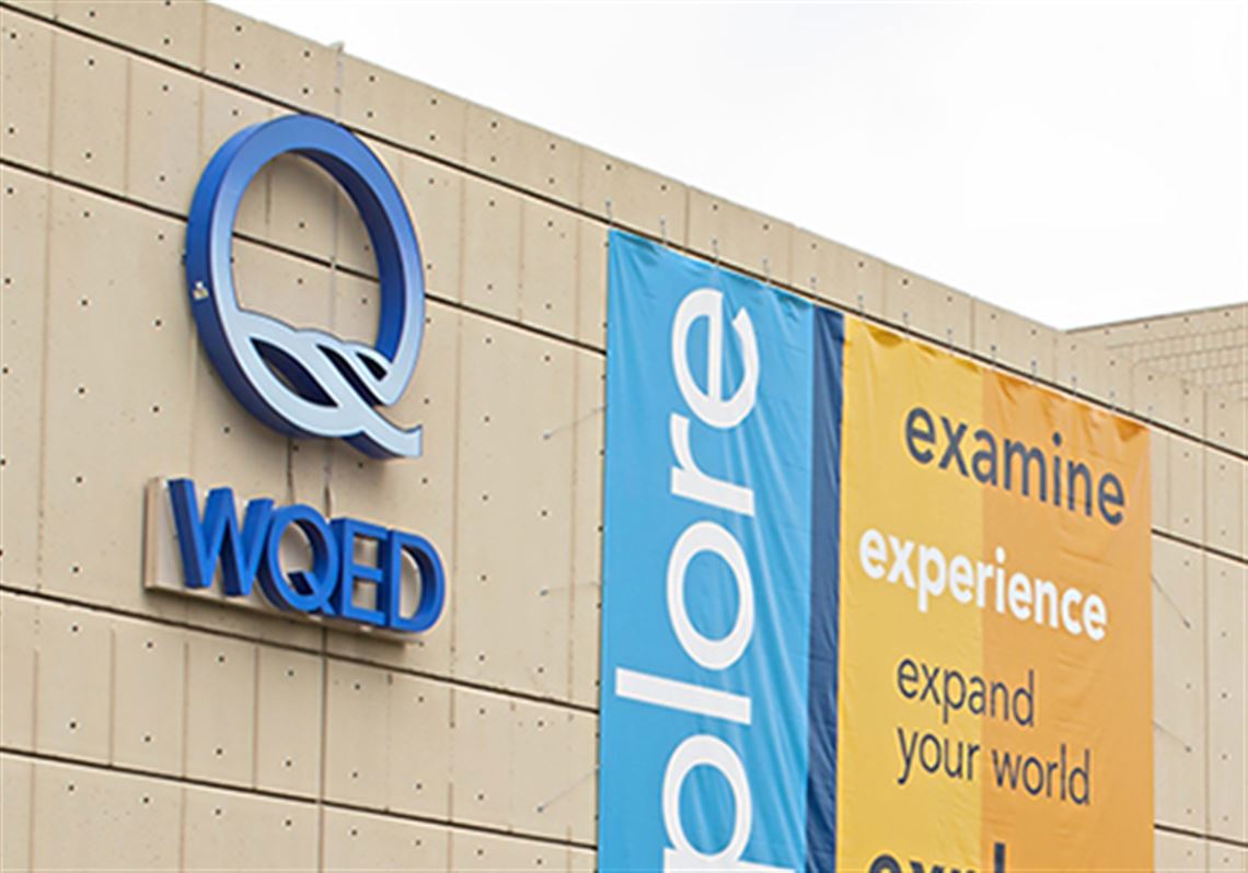 Pittsburgh public radio station WQED lays off 19 employees | Pittsburgh ...