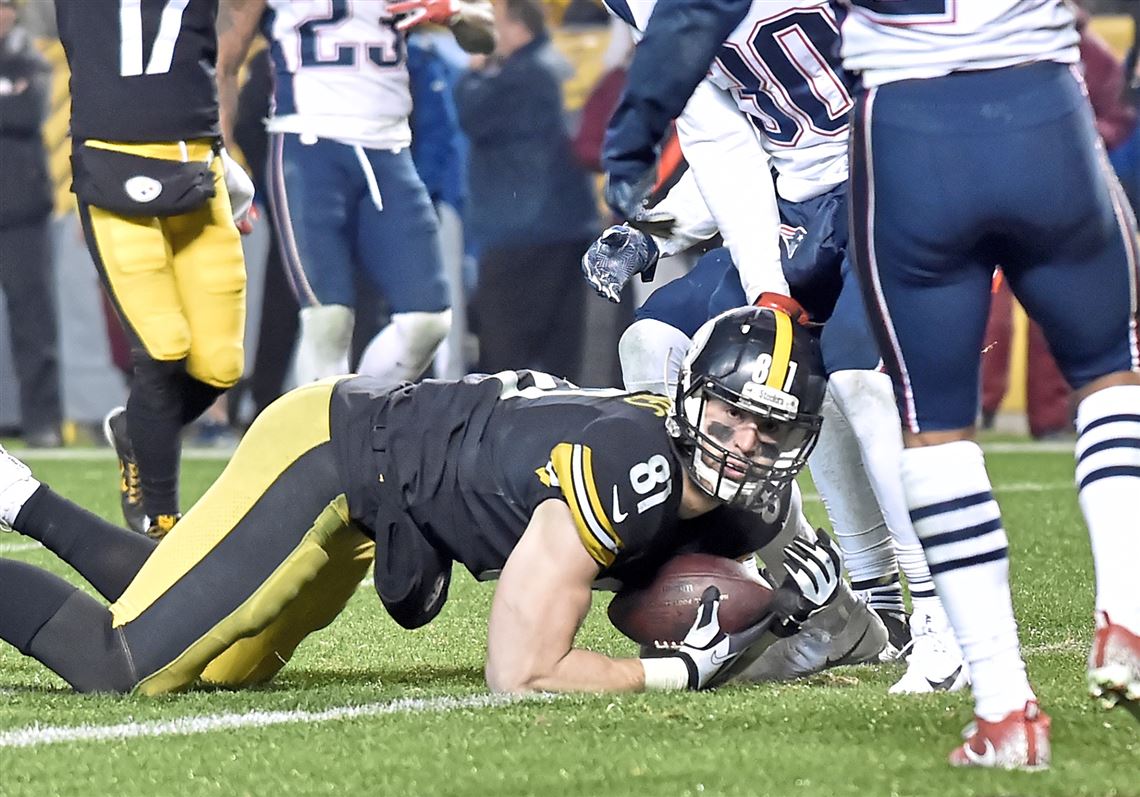 Joe Starkey’s quarter-century series: 5 worst Pittsburgh sports moments ...