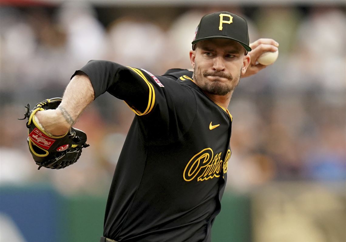 5 Pirates trade deadline takeaways: Trying to make sense of a series of ...