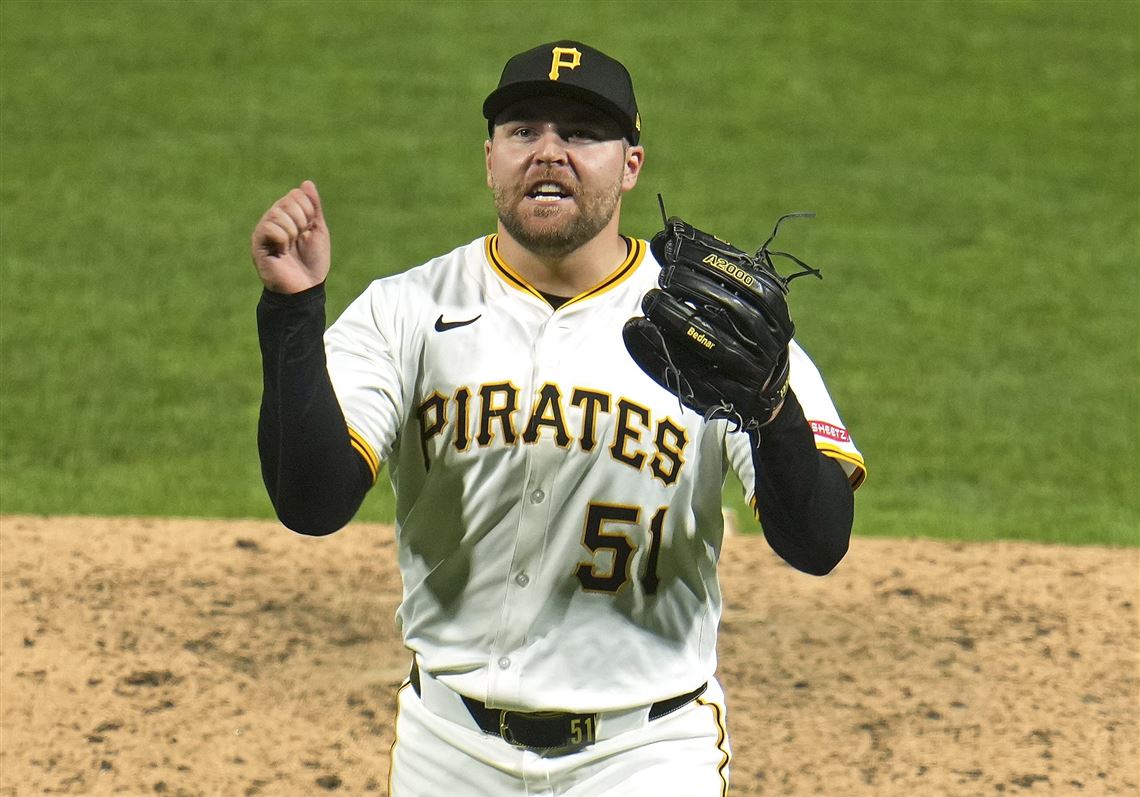 MLB trade deadline live reaction to Pirates' moves | Pittsburgh Post ...