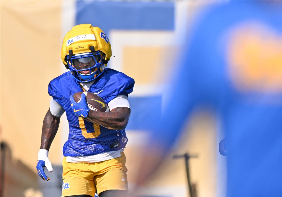 Recruitment report: Pitt commit with family ties rising in national ...