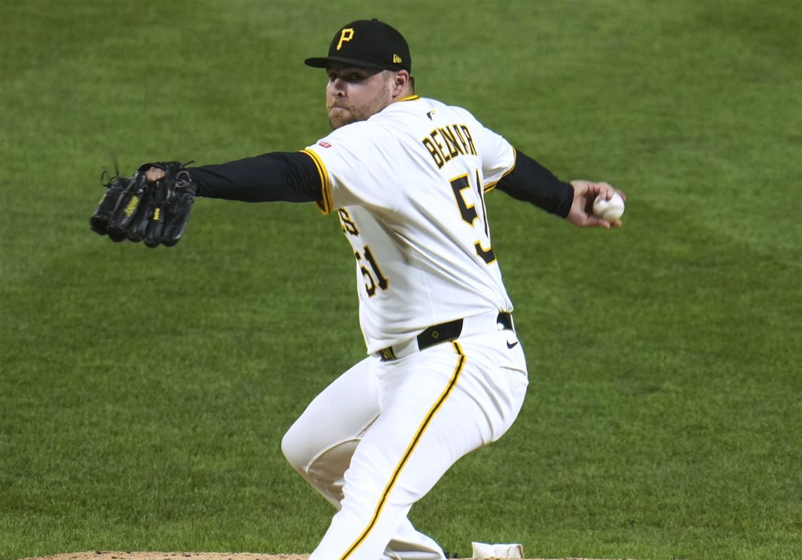 Pirates GM Ben Cherington: 'We would never make a trade in order to ...