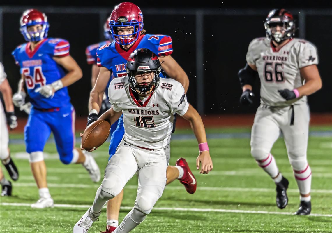 Interstate Conference preview: Can revamped Elizabeth Forward stay a ...