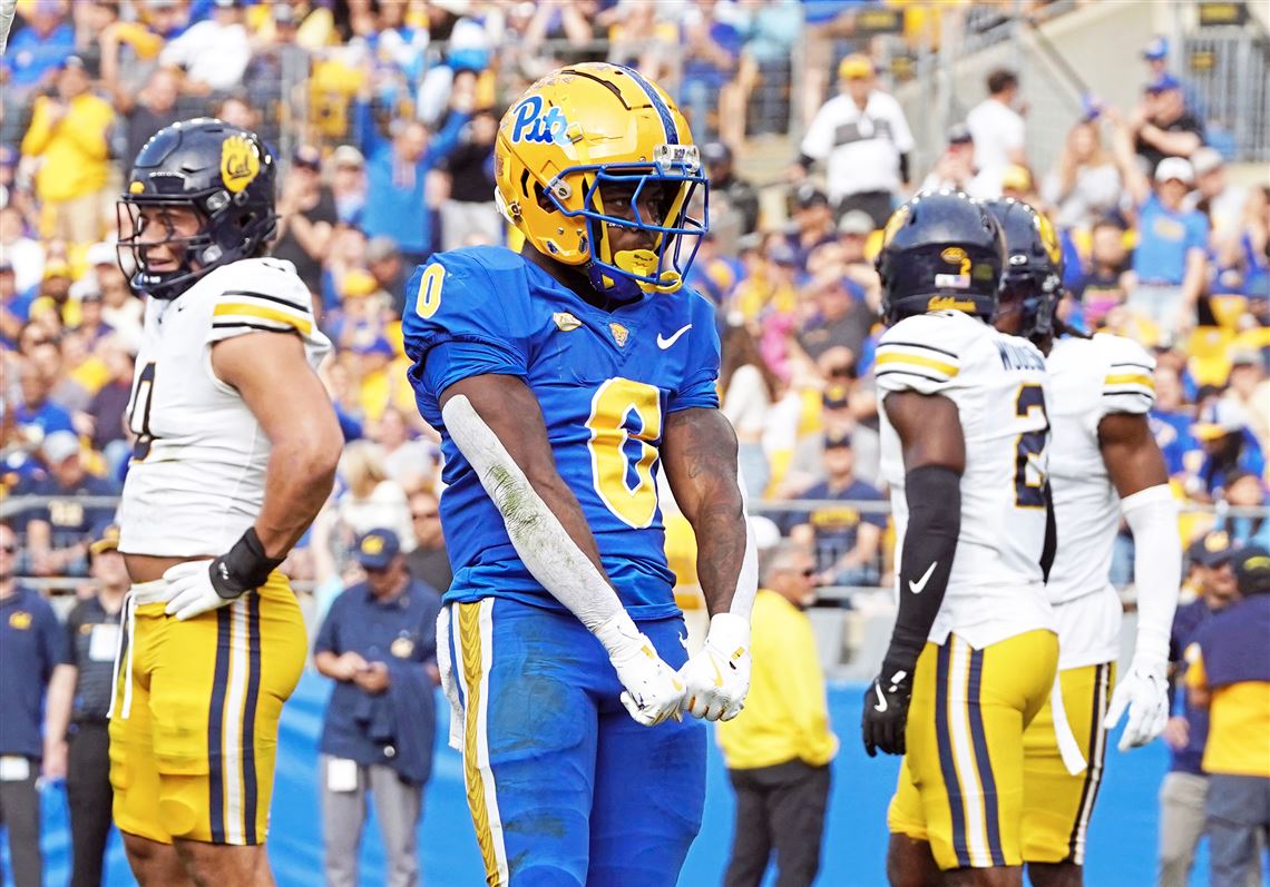 Jason Mackey: Desmond Reid can join LeSean McCoy (and others) among ...