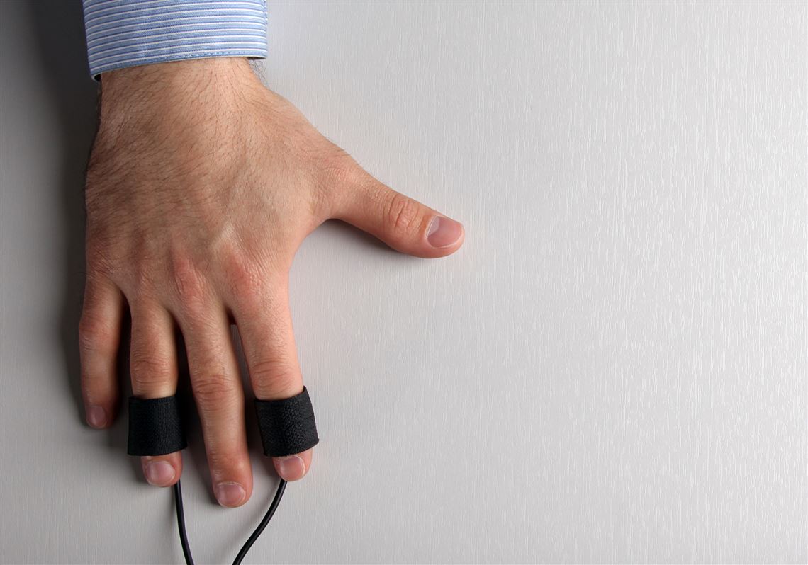 Asking Eric: After getting caught and failing polygraph, husband still ...