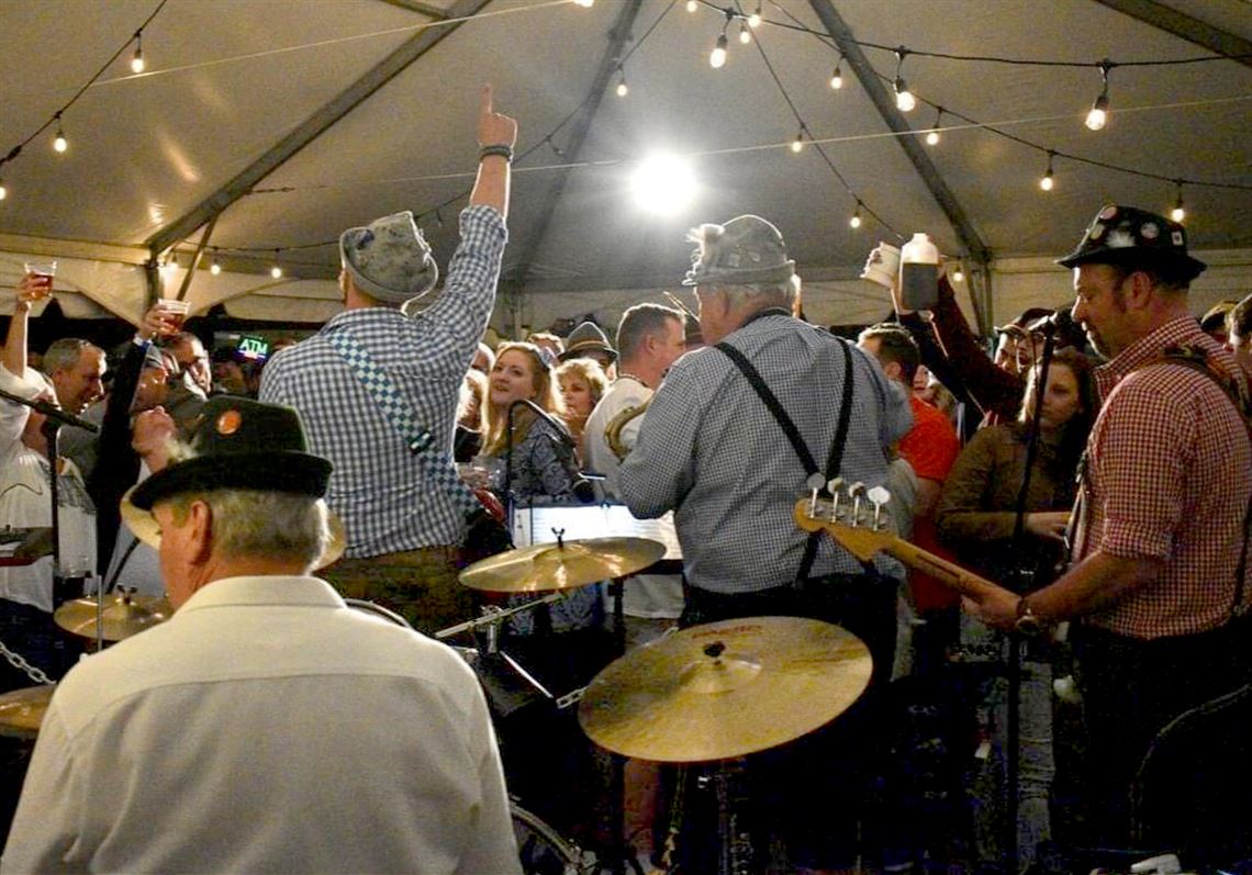 September food festivals in Pittsburgh highlight Lebanese, Irish and ...