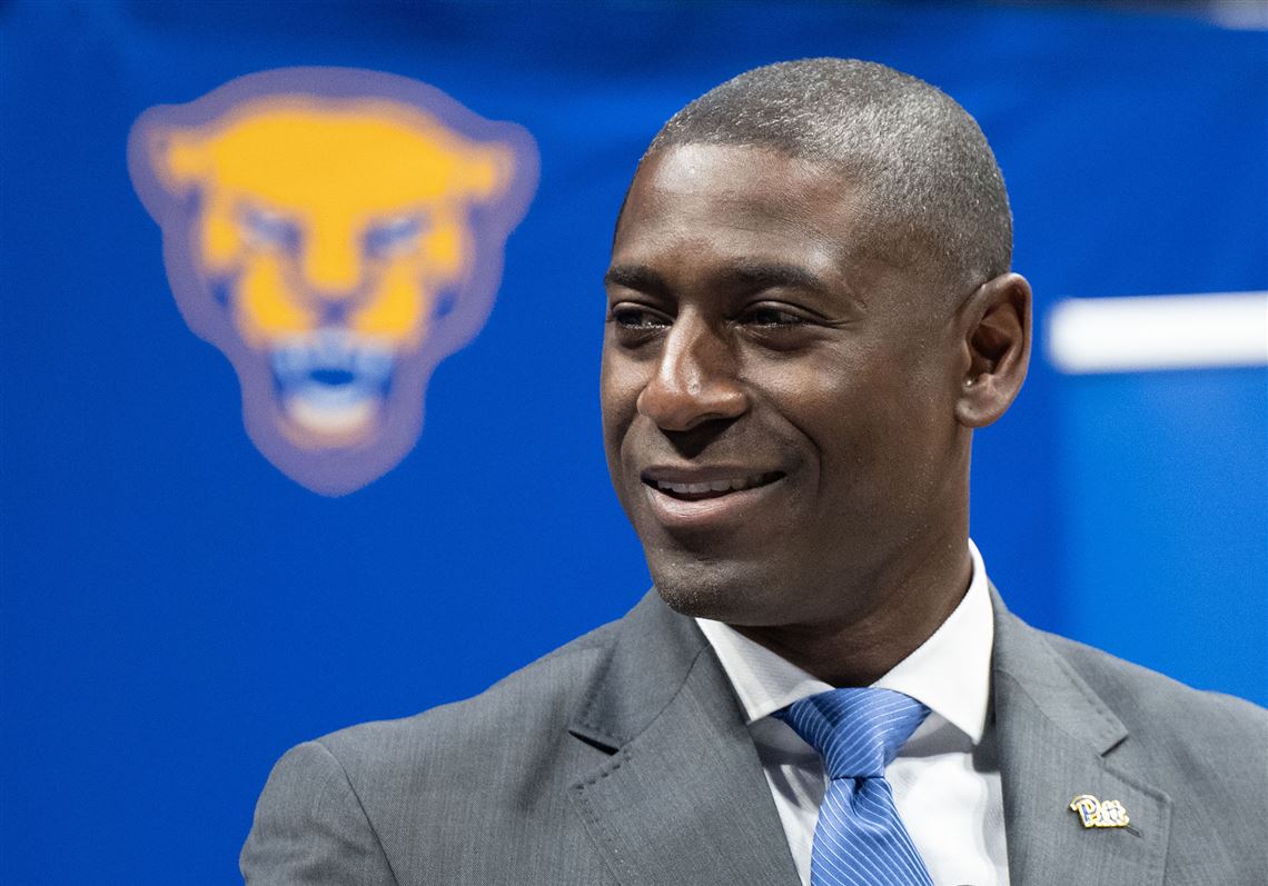 Pitt AD Allen Greene talks House settlement, NIL and revenue sharing at ...