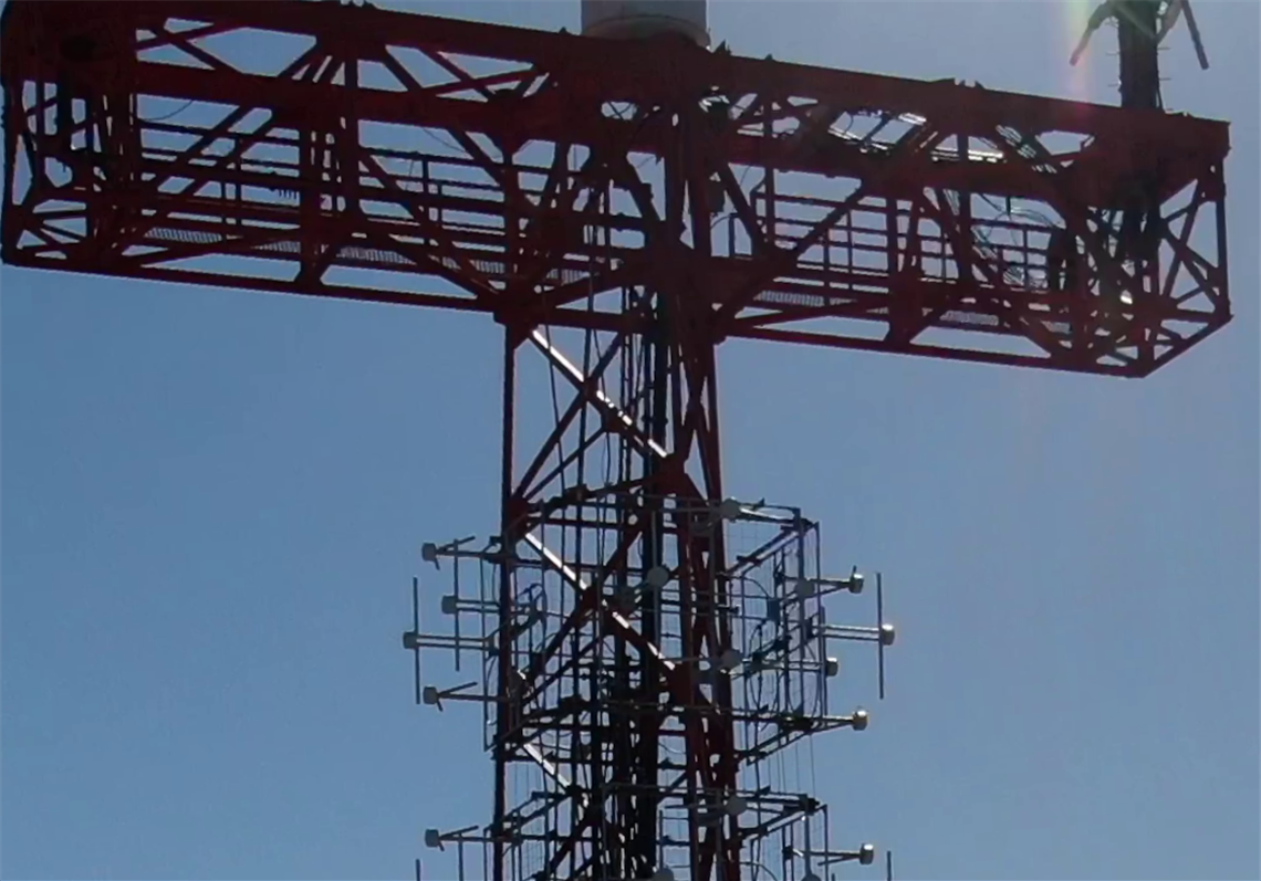 WQED increases over-the-air signal power, allowing Pittsburghers to ...