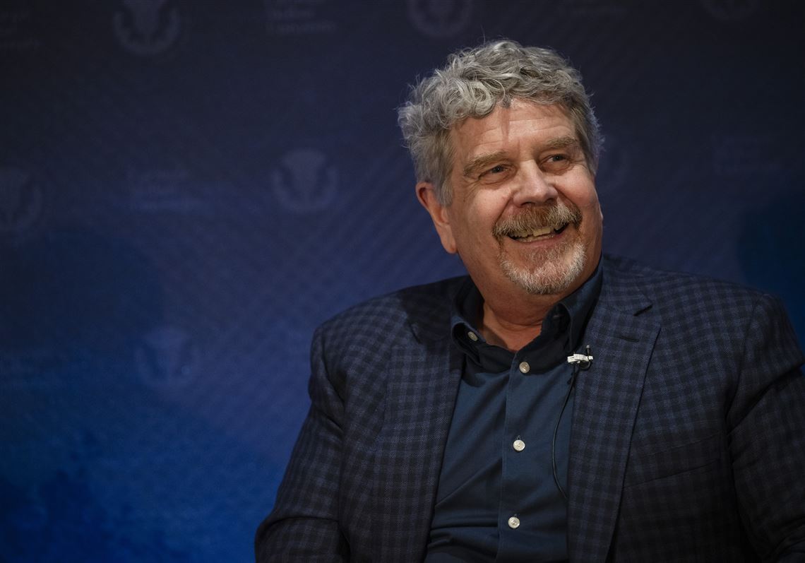 John Wells reveals 'The Pitt' Season 2 release date | Pittsburgh Post ...