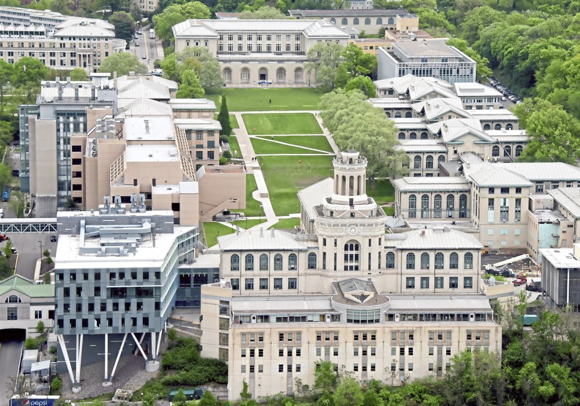 CMU lays off 18 employees in computer science school | Pittsburgh Post ...