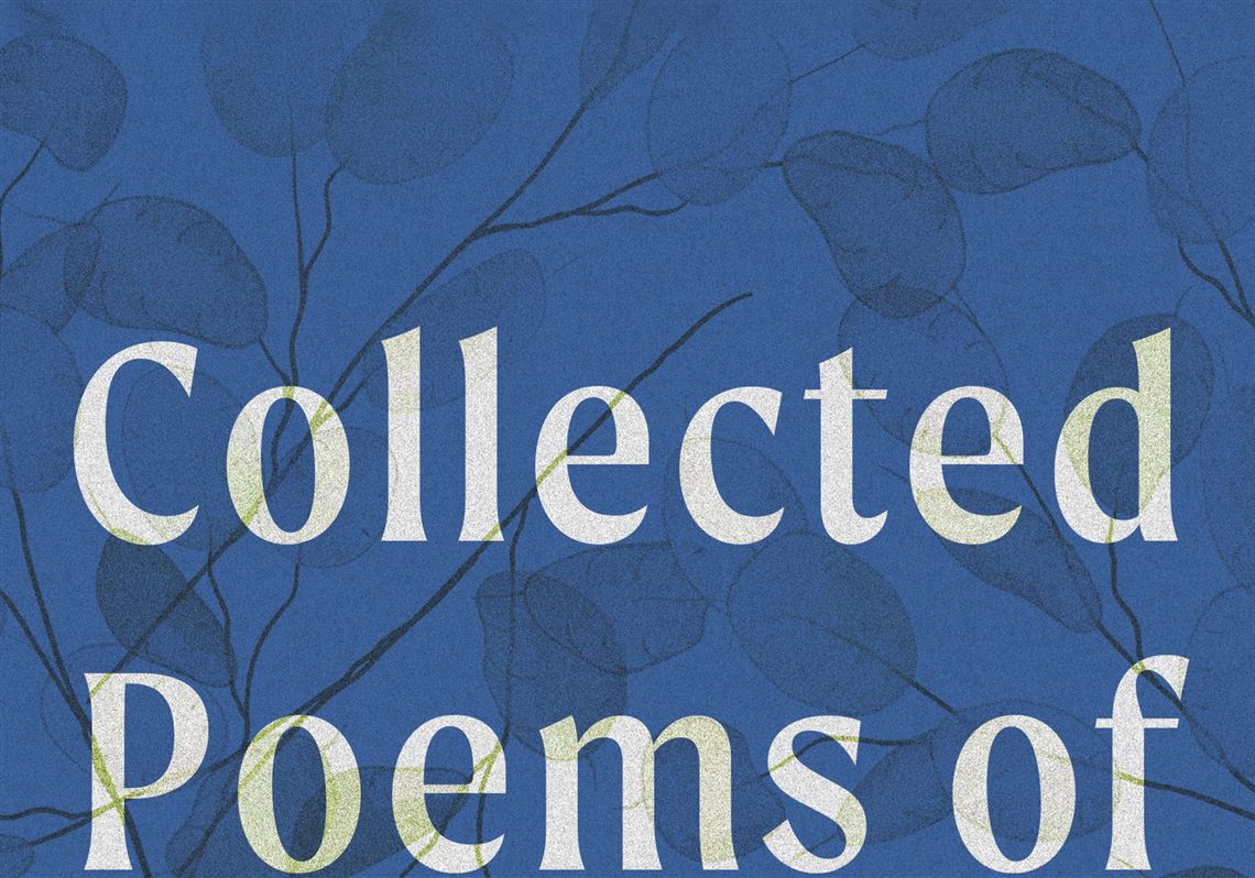 Review: The ‘welcome dark’ in Stanley Plumly’s poetry | Pittsburgh Post ...