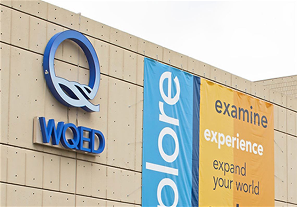 WQED a lifeline | Pittsburgh Post-Gazette