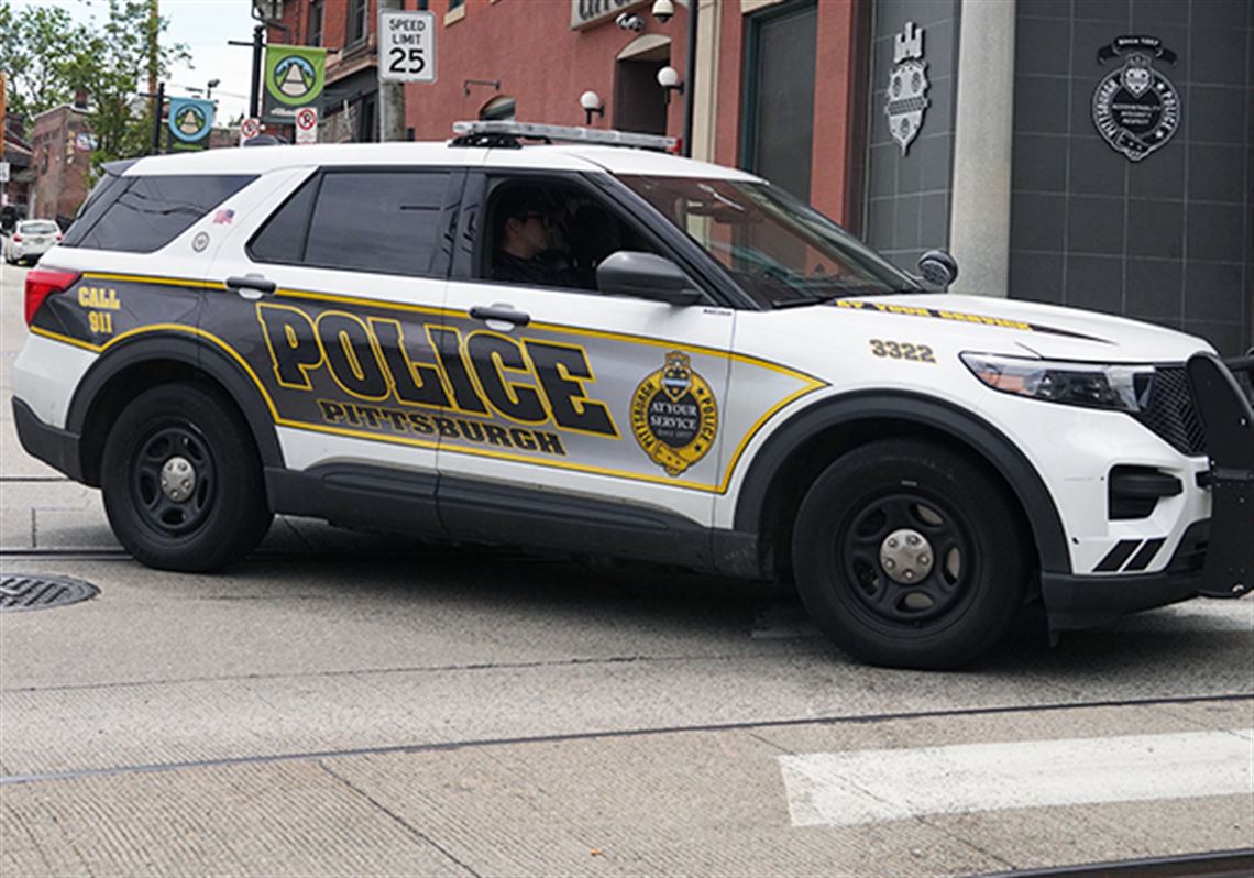 Pittsburgh's ShotSpotter technology helps police get to scenes faster ...