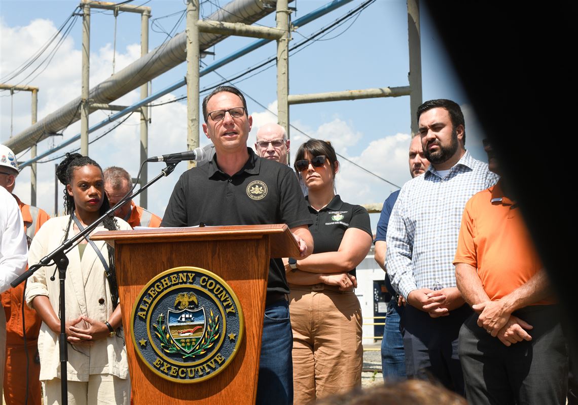 Search for answers begins after deadly blast rips through Clairton Coke ...