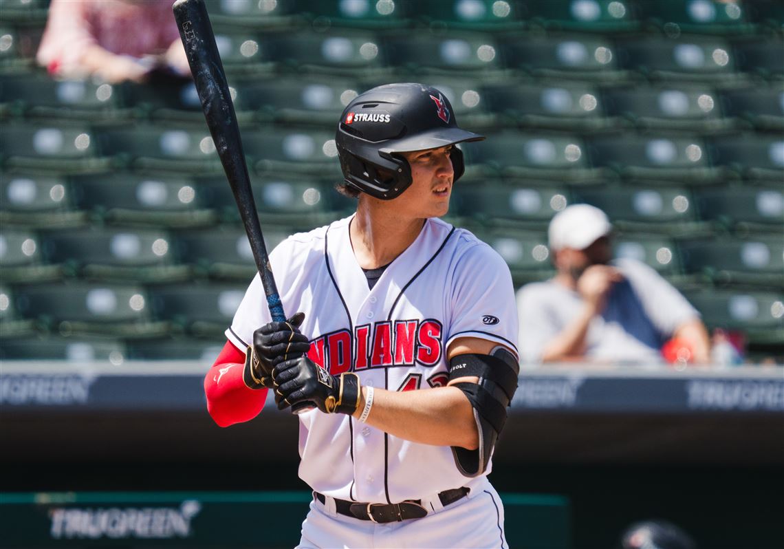 From Anaheim to Alaska, Pirates prospect Rafael Flores focused on ...